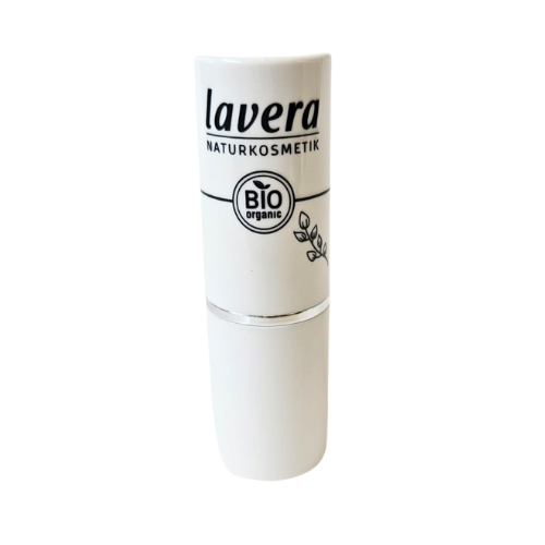Lavera Cream Glow Lipstick - Pink Grapefruit 05 (Best By 08/2025 ...