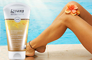 True Natural, Madara, Benecos, Lavera | Organic Skincare | Natural ...